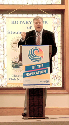 Greg Brown optimistic about Pirates’ future | News, Sports, Jobs - The ...